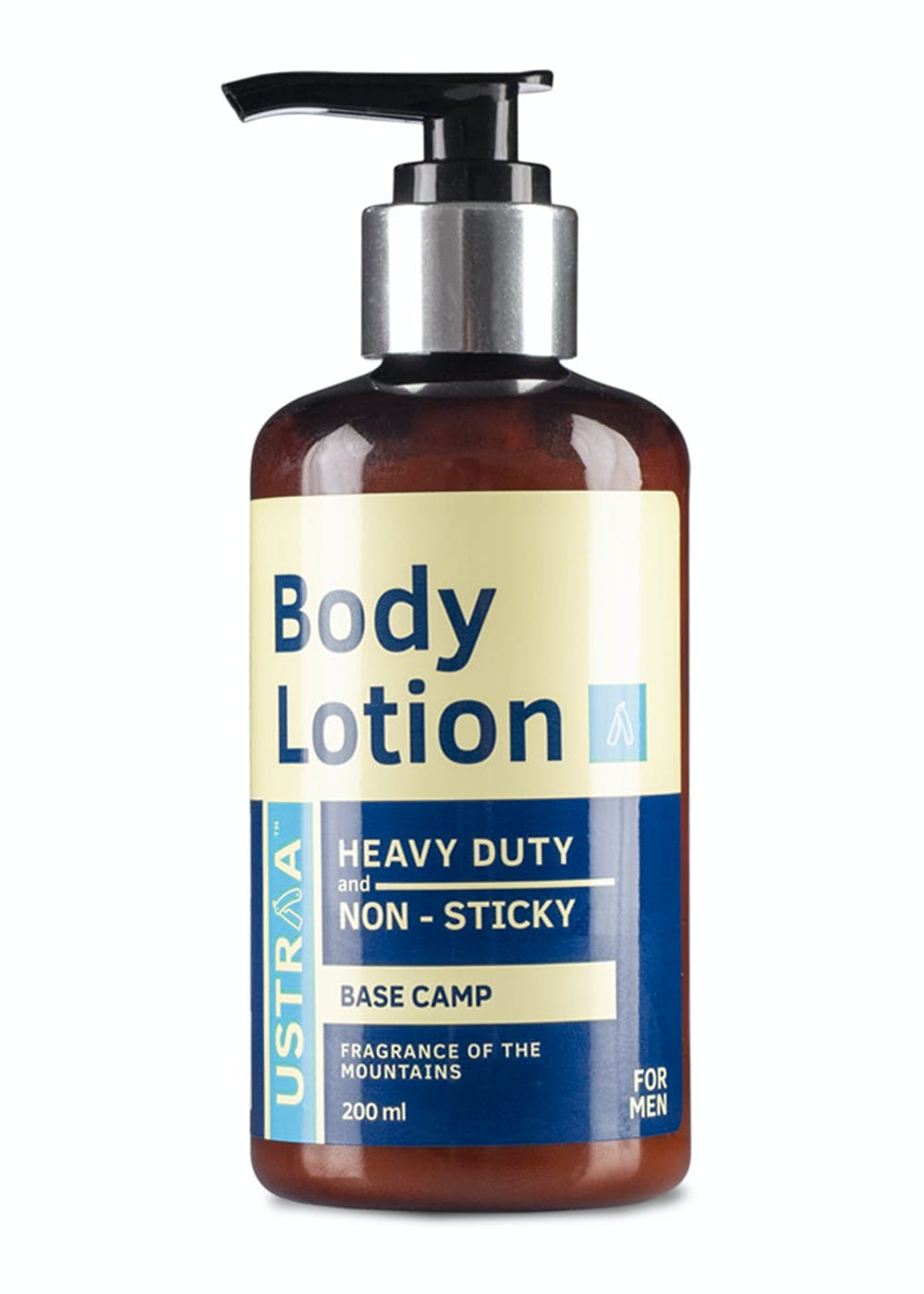 Get Heavy Duty Body Lotion for Men - 200ml at ₹ 299 | LBB Shop