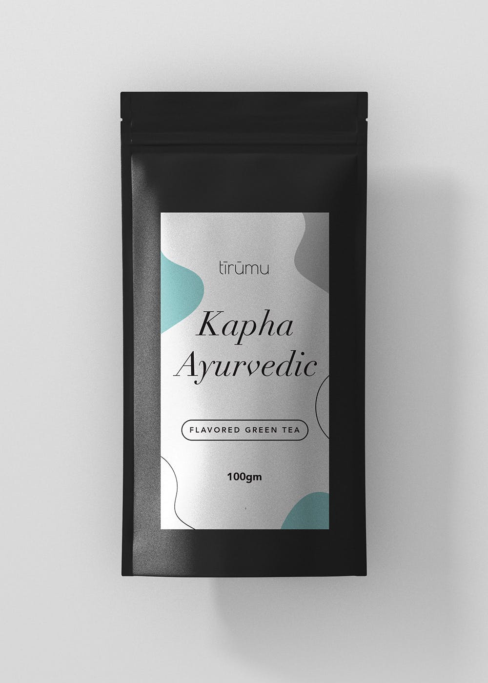Get Kapha Ayurvedic - Flavored Green Tea - 100 grams at ₹ 424 | LBB Shop