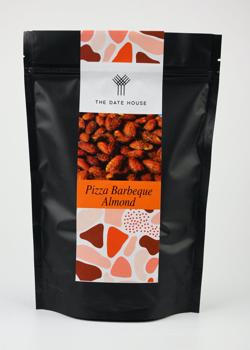 Get Pizza Barbeque Almonds - 400gm at ₹ 549 | LBB Shop