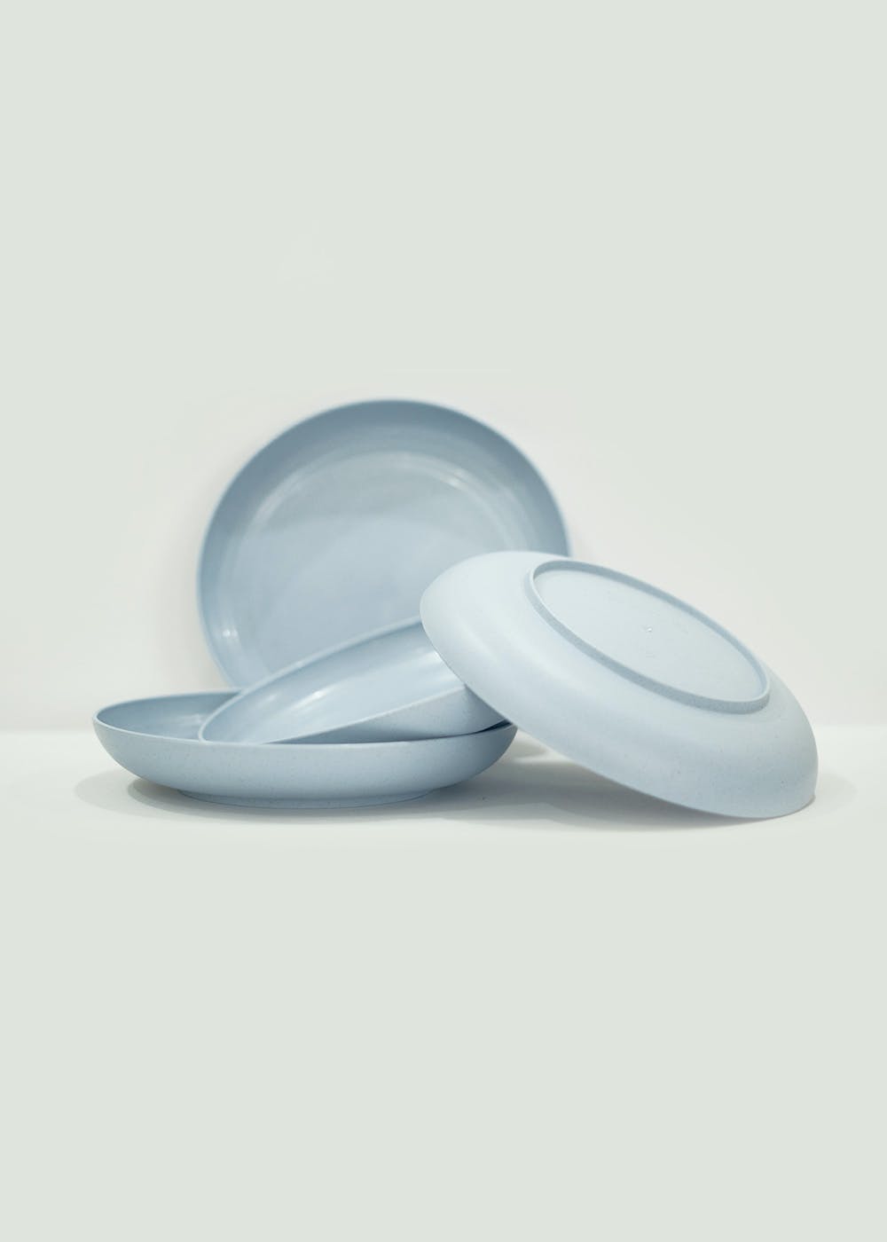 Get Unbreakable And Eco-Friendly Lightweight Reusable Plates at ₹ 899 ...