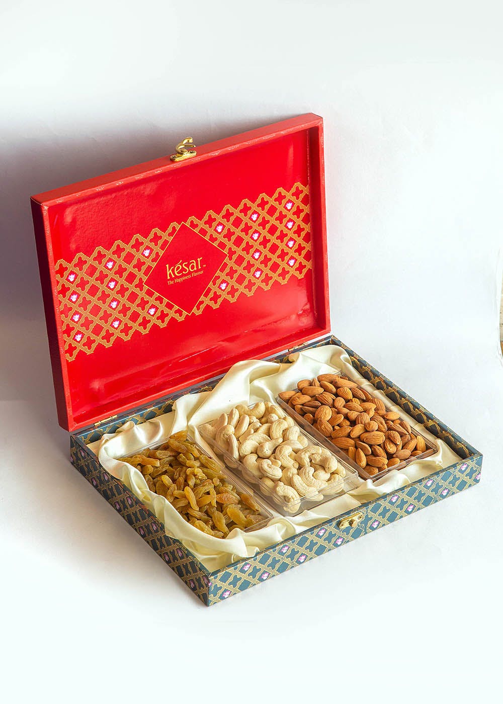 Shop For The Best Local Brands In Dryfruits Nuts & Seeds Online | LBB