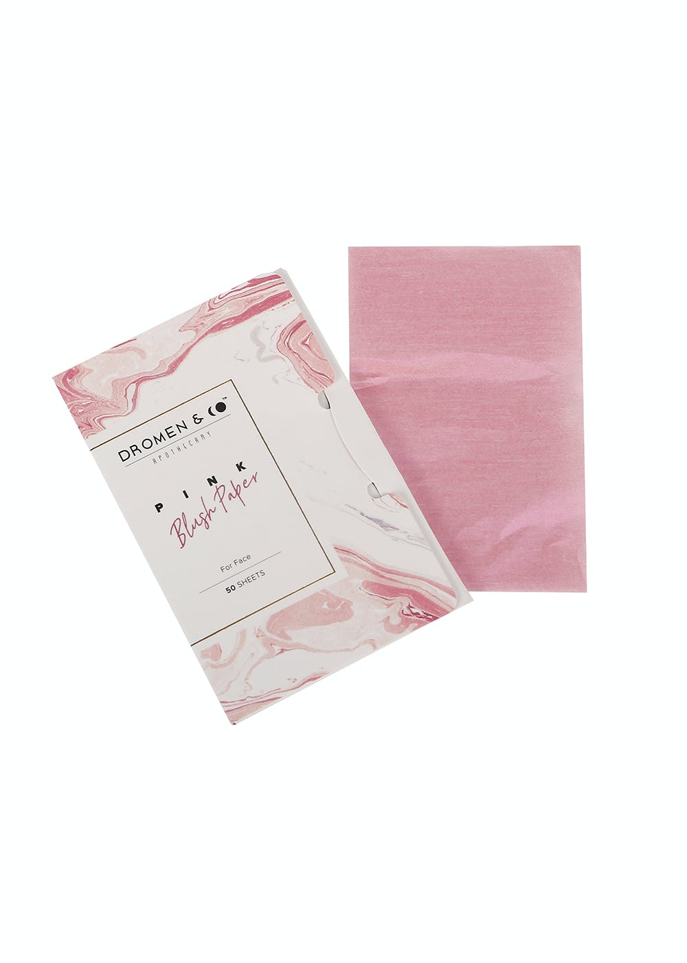 Get Pink Blush Paper (50 Sheets) at ₹ 699 | LBB Shop