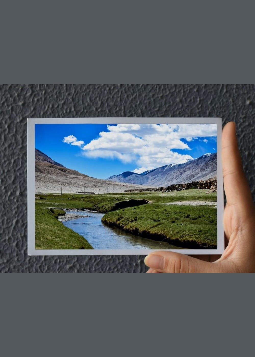 Get Ladakh Photo Postcard at ₹ 100 | LBB Shop