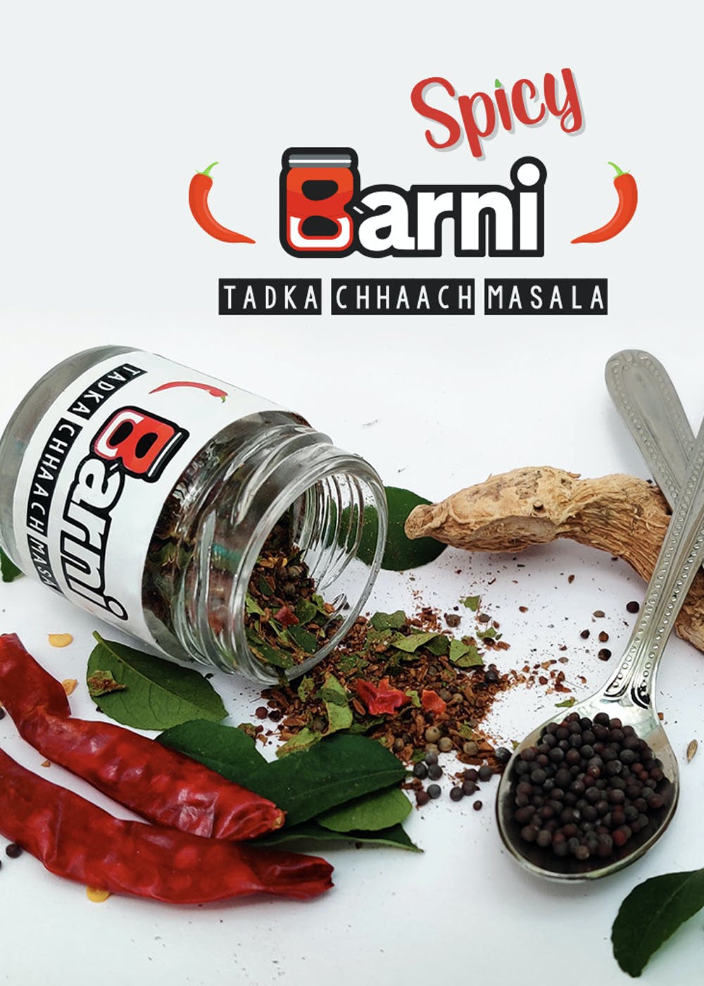 Get Tadka Chaach Masala- 175gm at ₹ 99 | LBB Shop