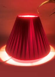 Get Conical Fabric Lampshade Handmade For Table Lamp Desk Lamp At 600 Get Conical Fabric Lampshade Handmade For Table Lamp Desk Lamp At 600