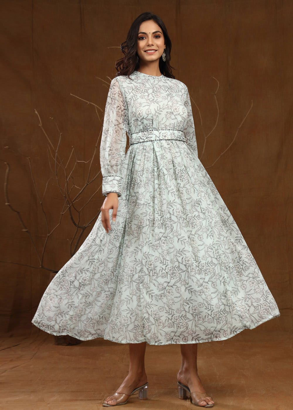 Shop For The Best Local Brands In Dresses & Gowns Online | LBB