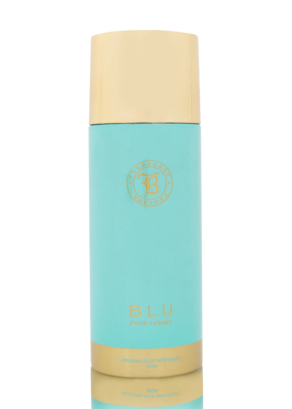 Get Blu Deodorant - 150ml at ₹ 250 | LBB Shop