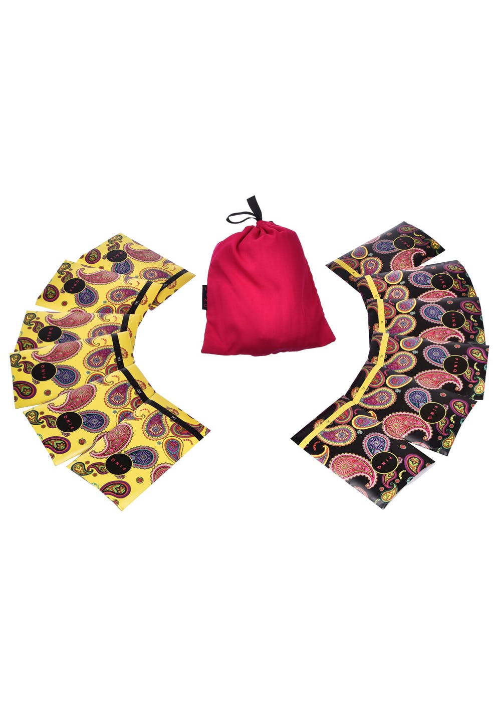 Get "Those Days" Travel Edition Pack of 12 Ultra Slim Sanitary Pads at ...