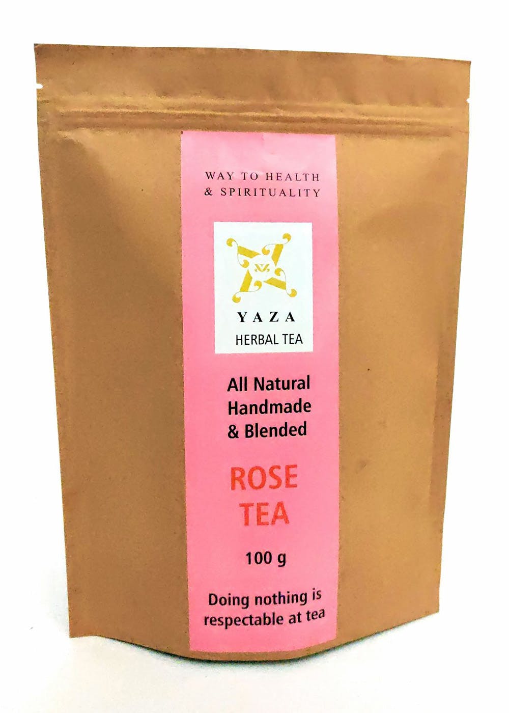 Get Natural Rose Tea at ₹ 475 | LBB Shop