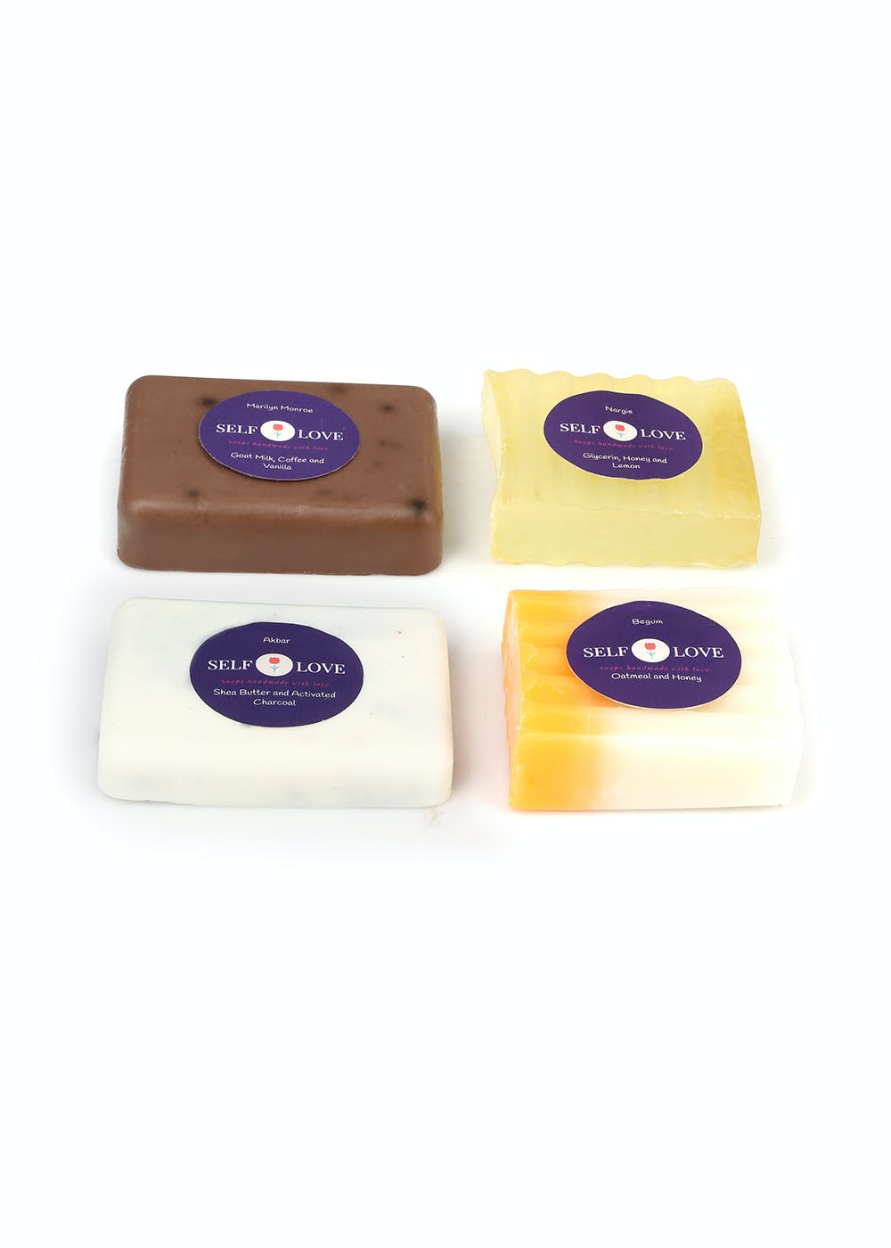 Get Handmade Soap - Manly Men (400gm) at ₹ 750 | LBB Shop