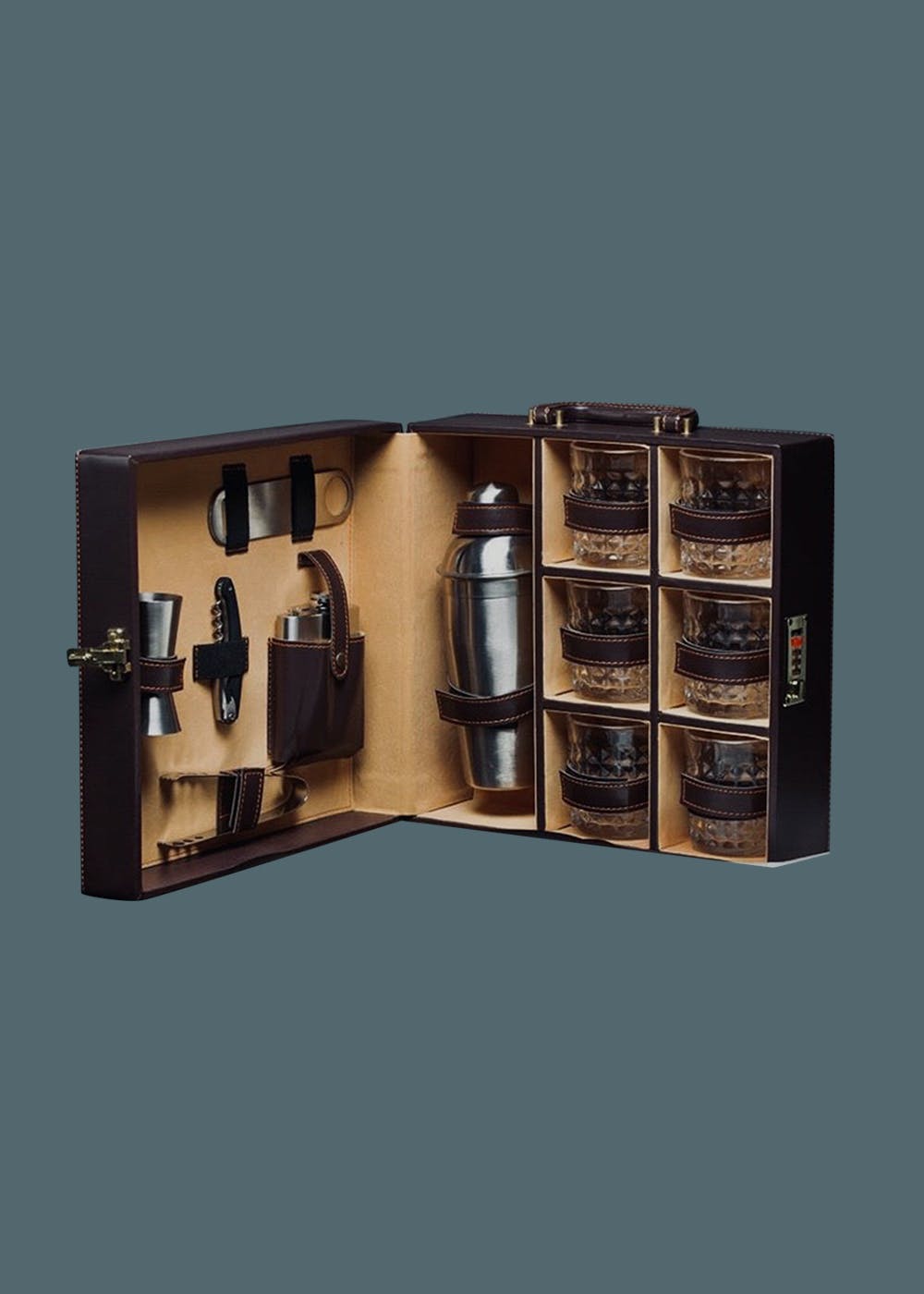 Get BAR KIT at ₹ 3400 | LBB Shop