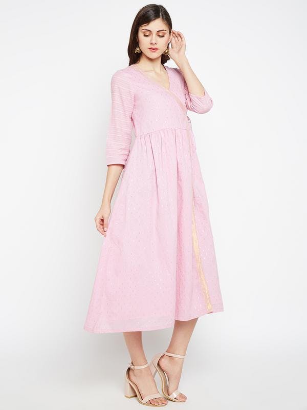 Shop For The Best Local Brands In Trendy Jumpsuits & Dresses Online | LBB