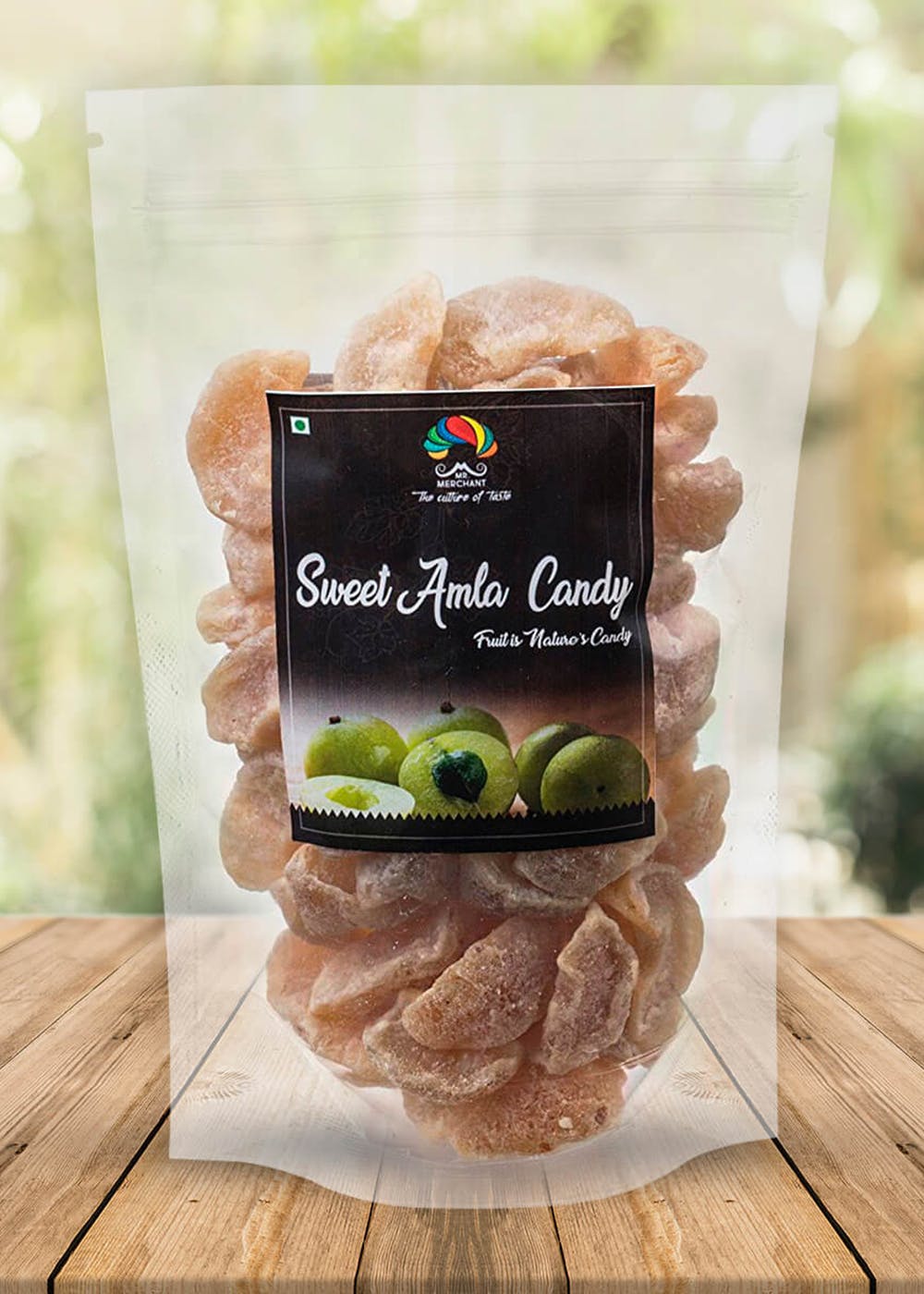 Get Sweet Amla Candy - 400g at ₹ 270 | LBB Shop
