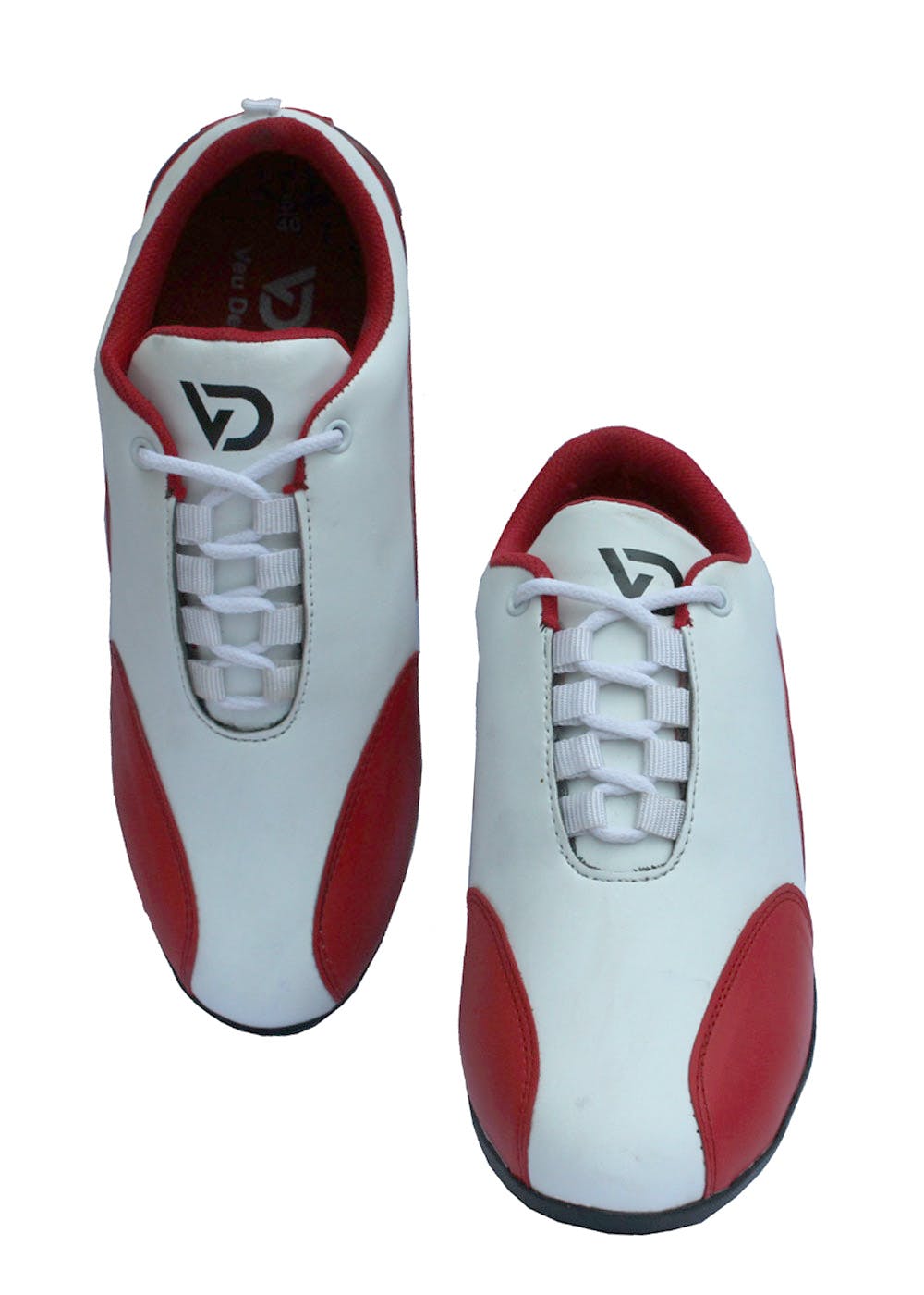 Get Two-Tone Solid Sneakers at ₹ 799 | LBB Shop