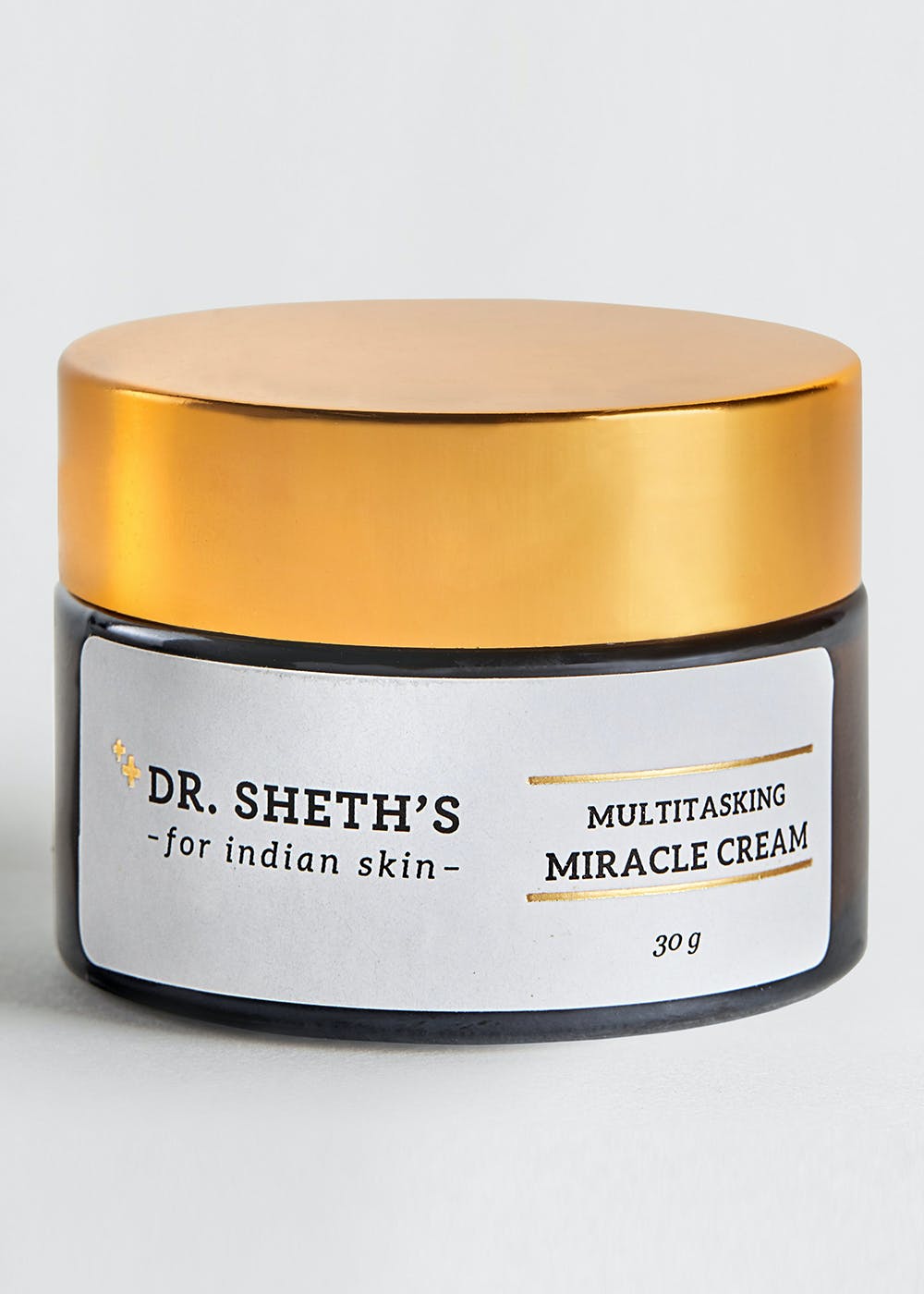 Get Multitasking Miracle Cream (30g) at ₹ 1148 | LBB Shop