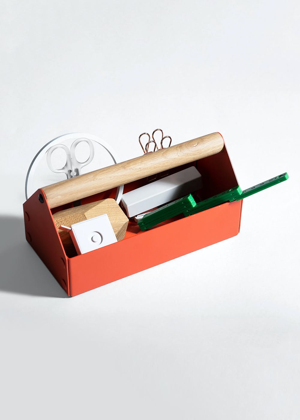 Get Intact Carry Storage Box at ₹ 1219 | LBB Shop