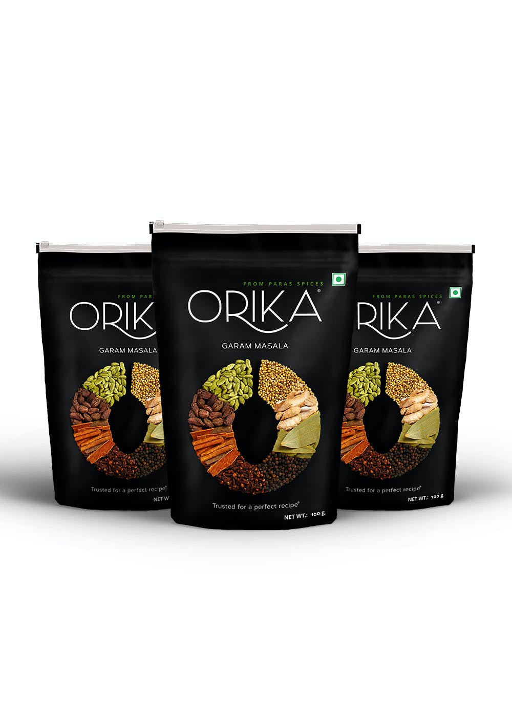 Buy Spices, Seasonings From Orika | LBB, Kolkata
