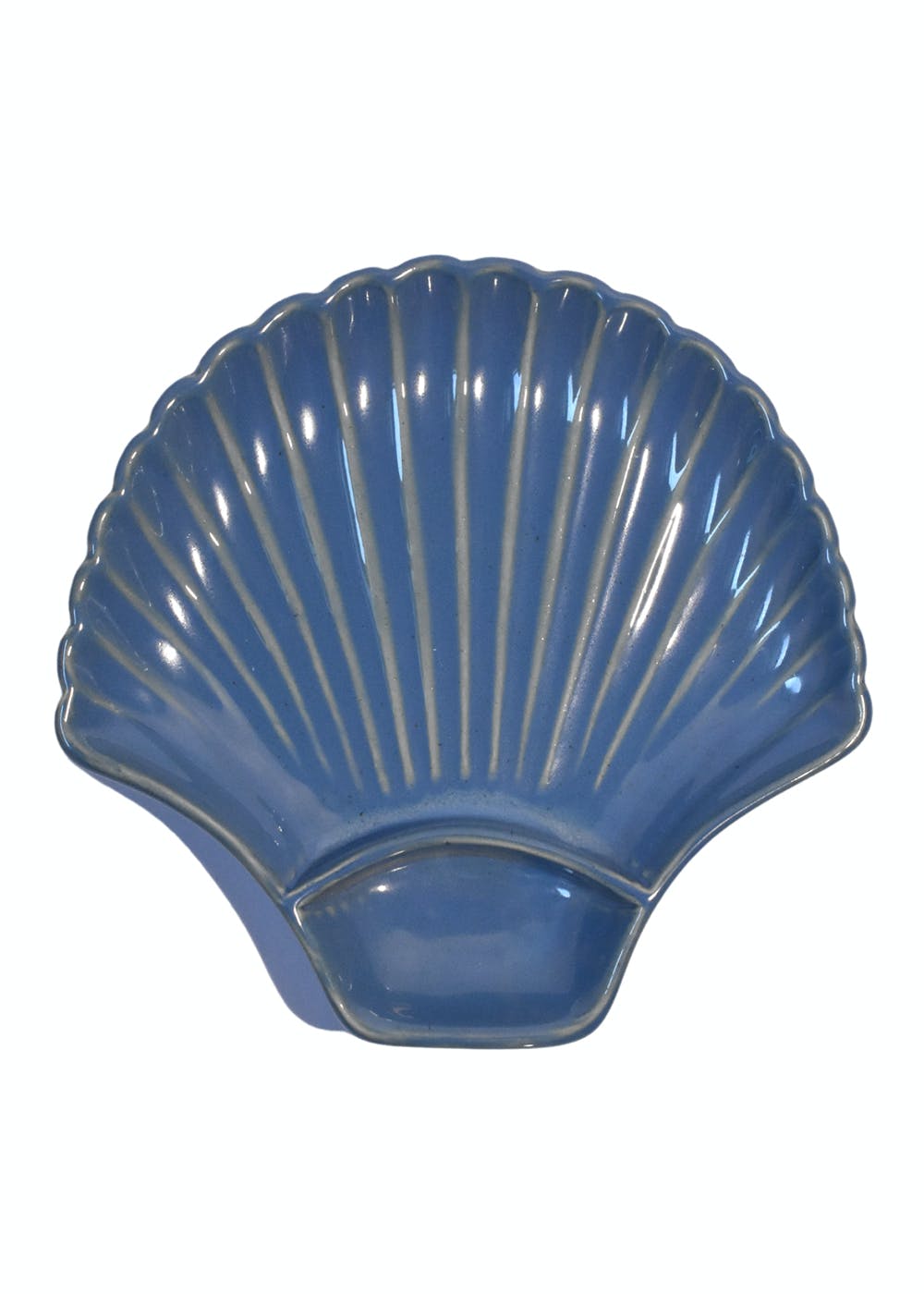 Get Ceramic Shell Chip Dip Platter at ₹ 999 | LBB Shop