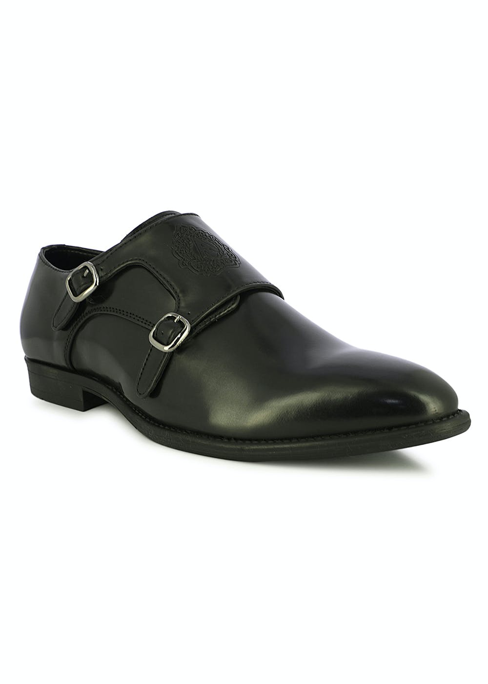 Get Classic Black Formal Shoes at ₹ 2068 | LBB Shop