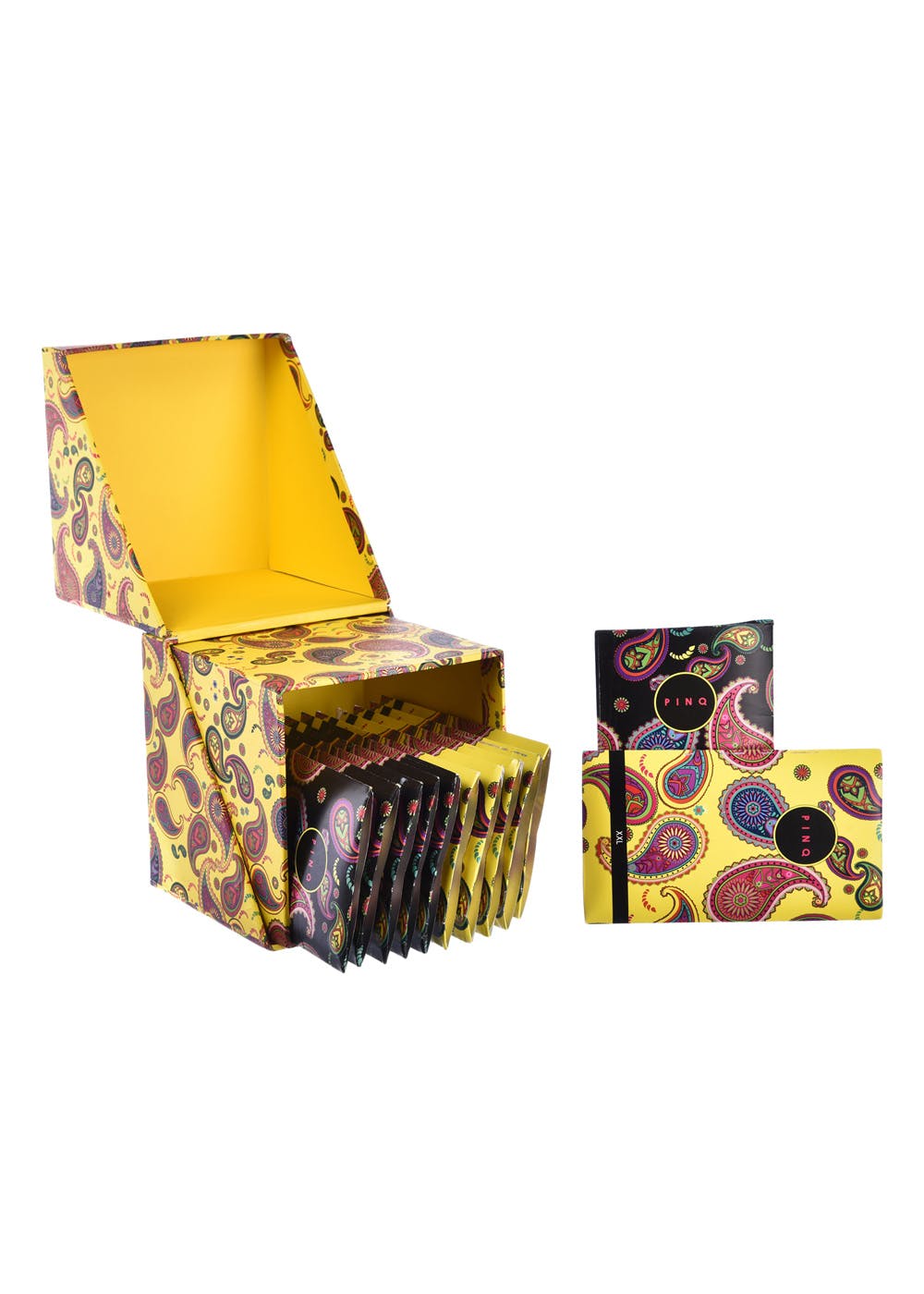 Get "Those Days" Box of 12 Ultra Slim Sanitary Pads at ₹ 339 | LBB Shop