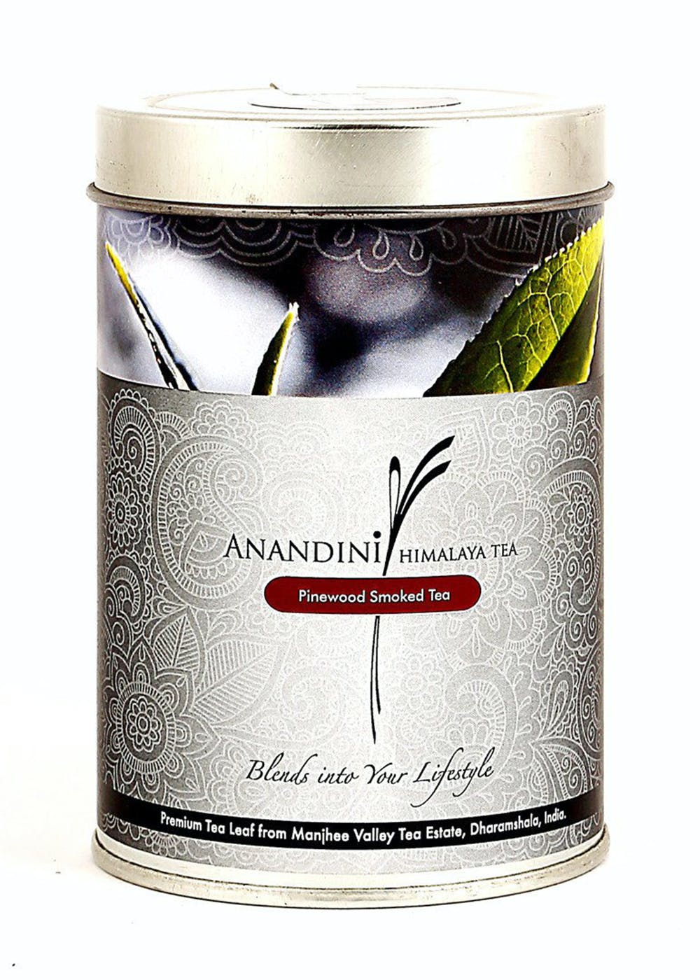 Get Pine-Wood Smoked Tea at ₹ 795 | LBB Shop