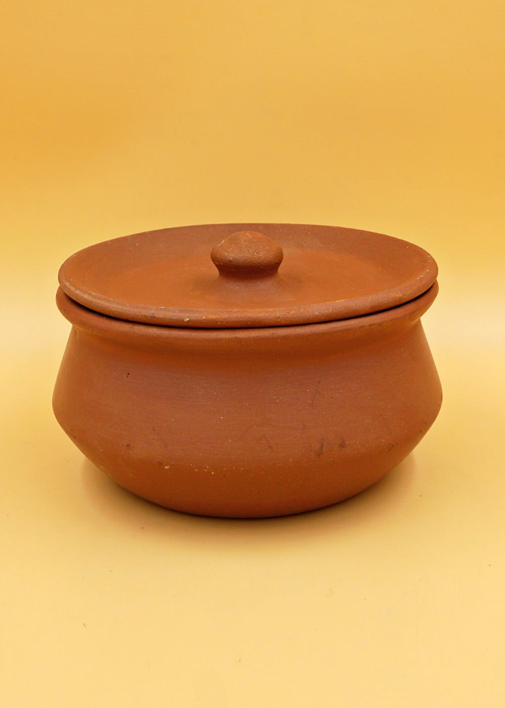 Get Dahi Handi With Lid - 750ML at ₹ 399 | LBB Shop