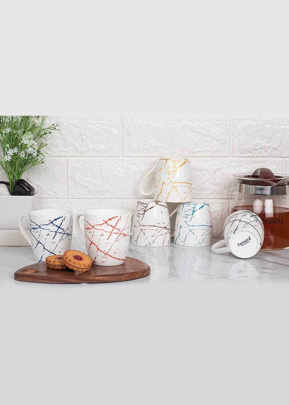 Shop For The Best Local Brands In Mugs & Cups Online | LBB