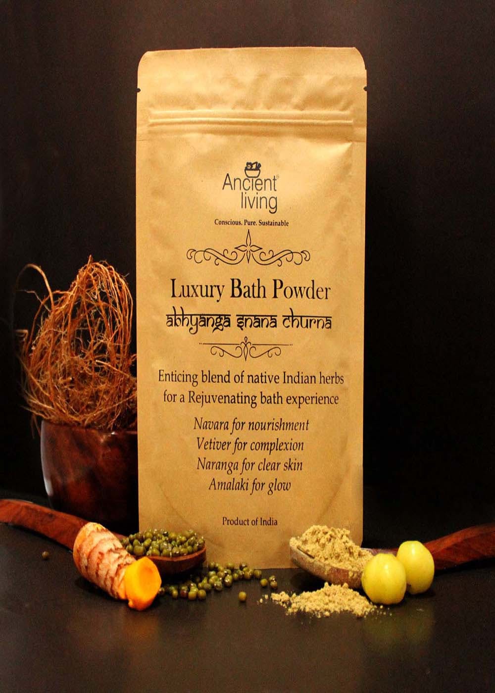 Get Almond Body Polishing Scrub Pouch - 100 gm at ₹ 850 | LBB Shop