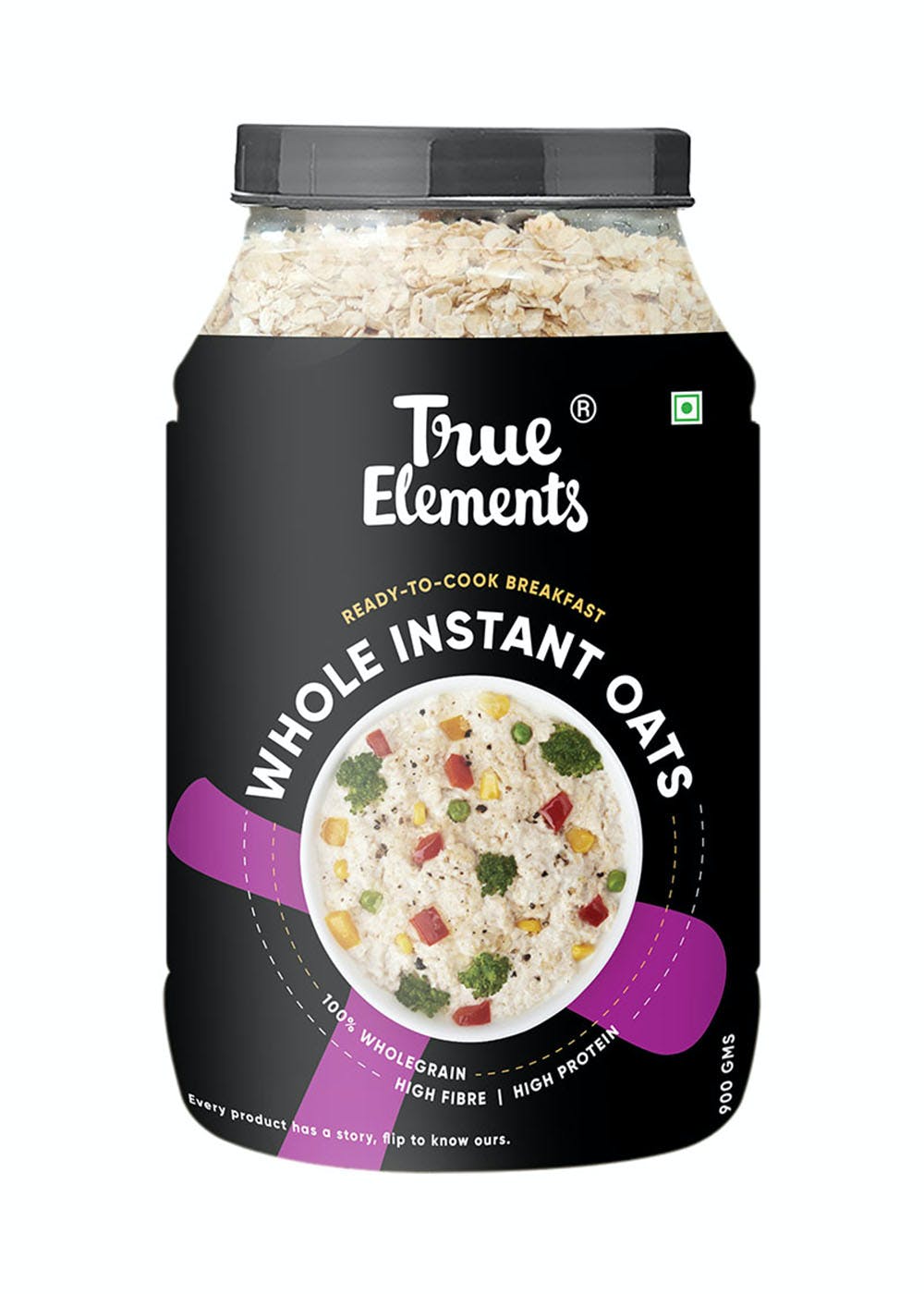 Get Instant Oats - 900gm at ₹ 195 | LBB Shop