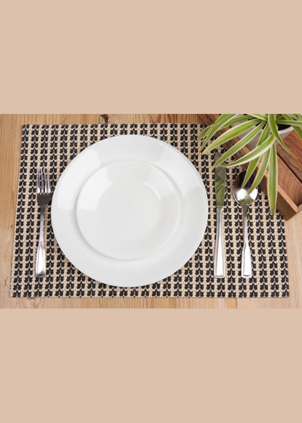 Get Toronto Table Mats - Sand at ₹ 1450 | LBB Shop