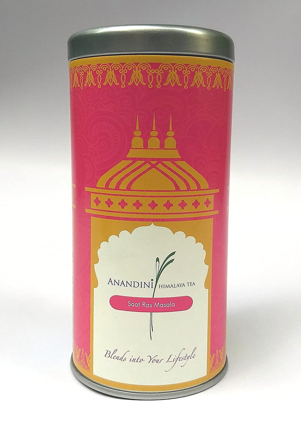 Get Saat Ras Masala Tea at ₹ 480 | LBB Shop