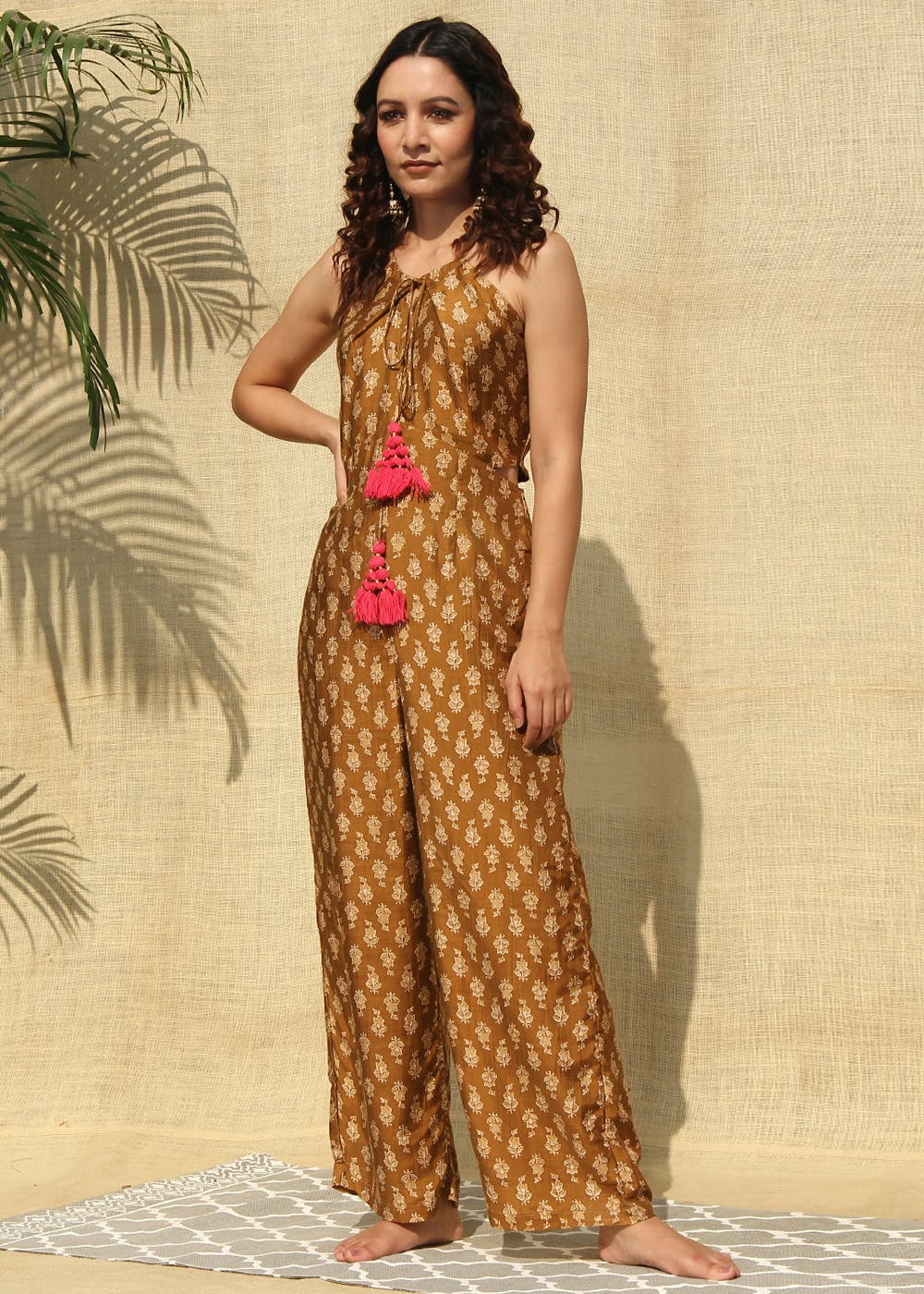 Shop For The Best Local Brands In Jumpsuits Starting INR 750 Online | LBB