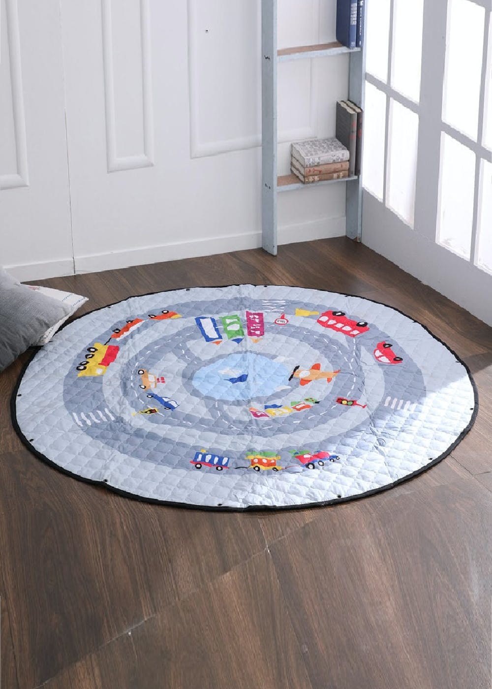 Get City Cars Play & Go Mat at ₹ 3000 | LBB Shop