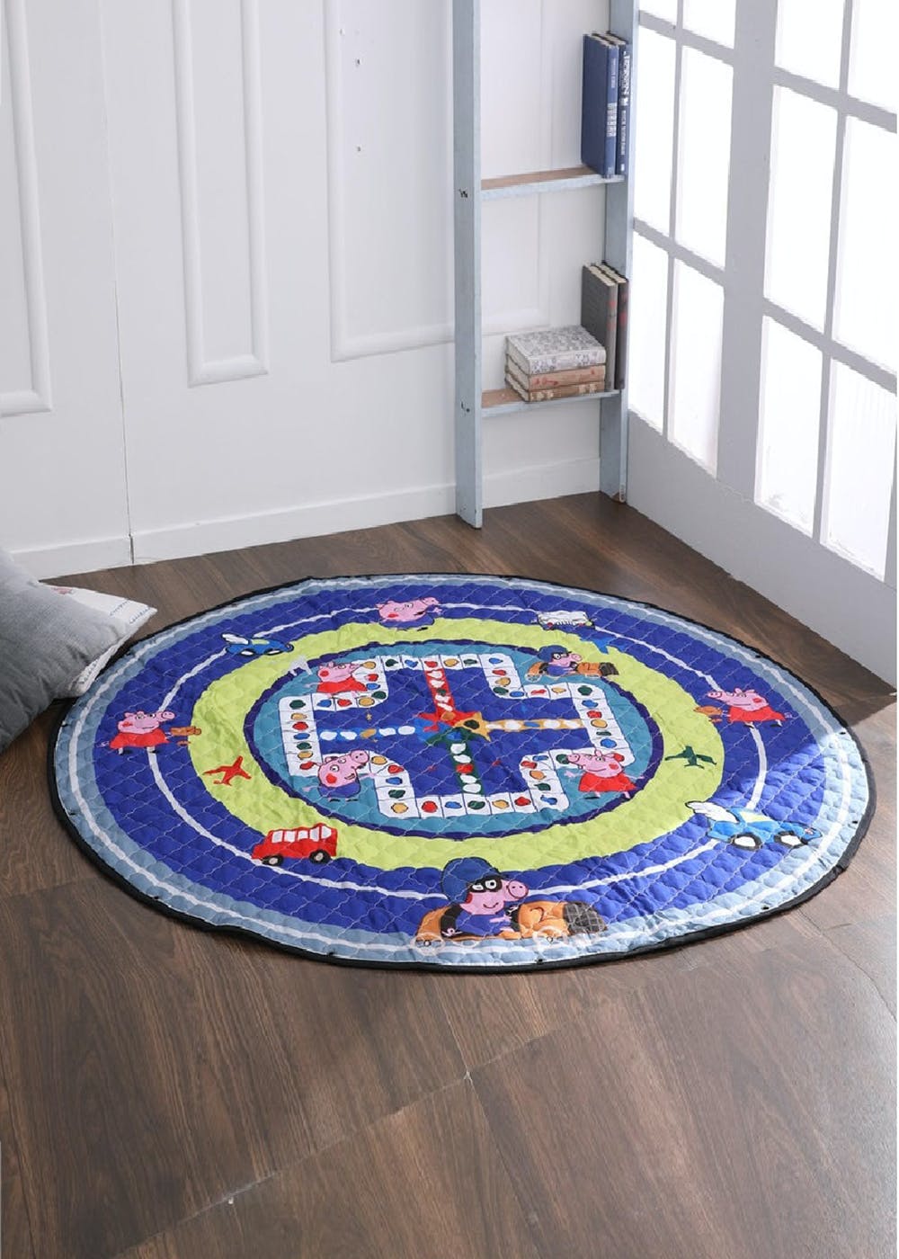 Get Peppa Pig Play & Go Mat at ₹ 3000 | LBB Shop