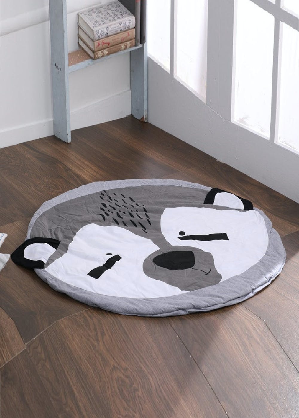Get Bear Shaped Blanket Play Mats Crawling Rug at ₹ 3000 | LBB Shop