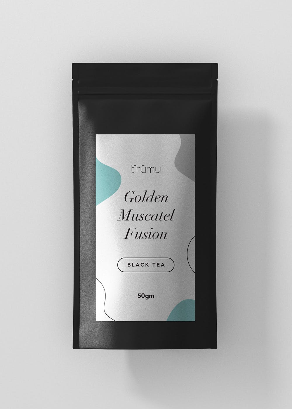 Get Golden Muscatel Fusion - Black Tea - 50 Grams at ₹ 1474 | LBB Shop