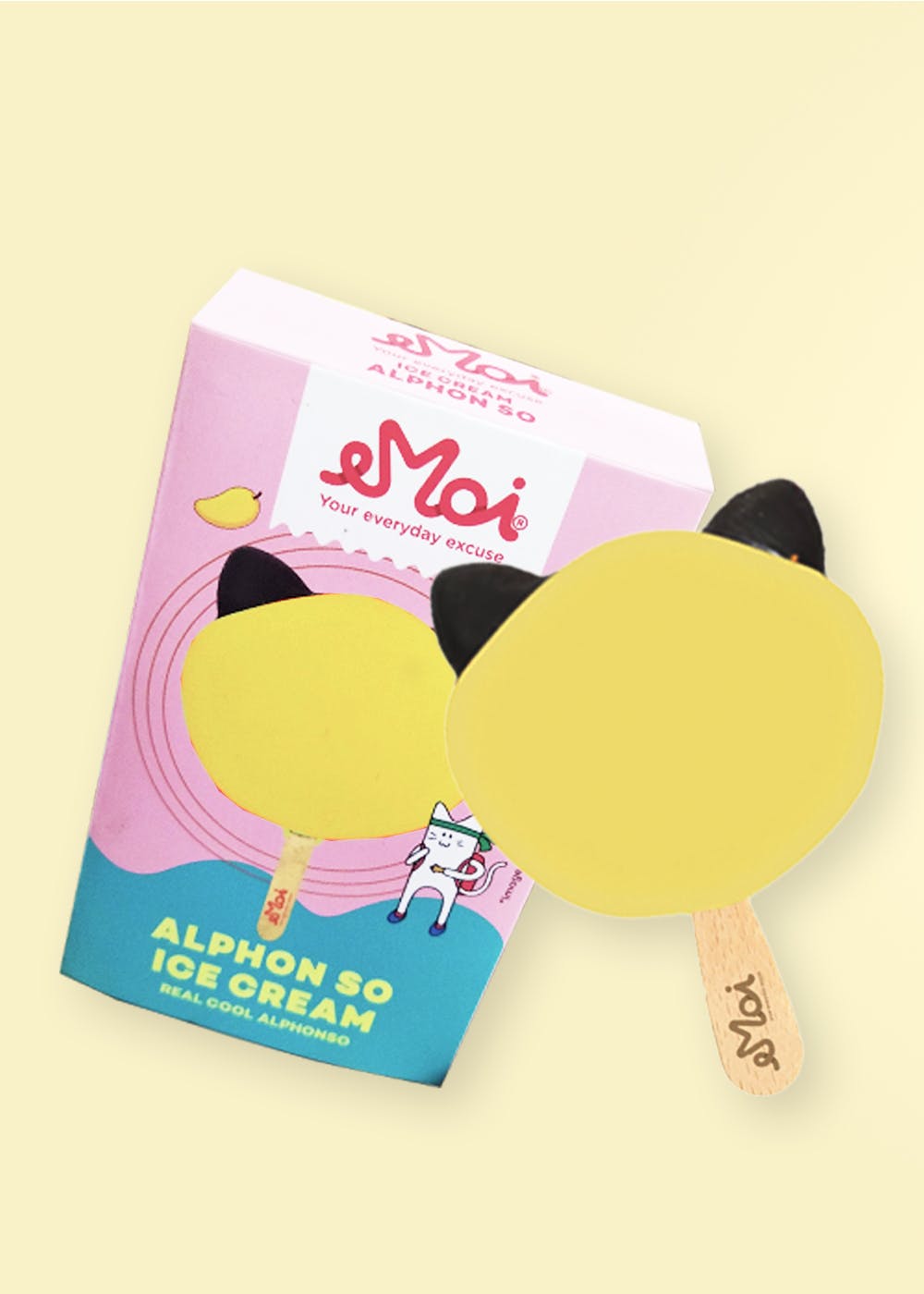 Get Alphon So Ice Cream at ₹ 140 | LBB Shop