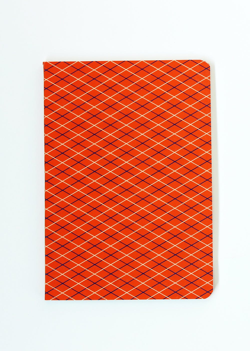 Get Cartesian: A5 Isometric Grid Book at ₹ 250 | LBB Shop