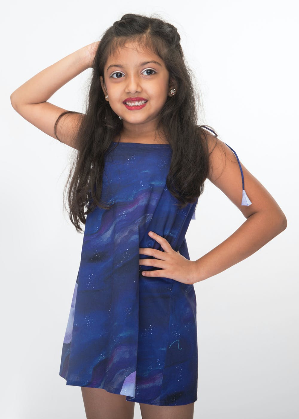 Get Thunder Spaghetti Dress at ₹ 1349 | LBB Shop