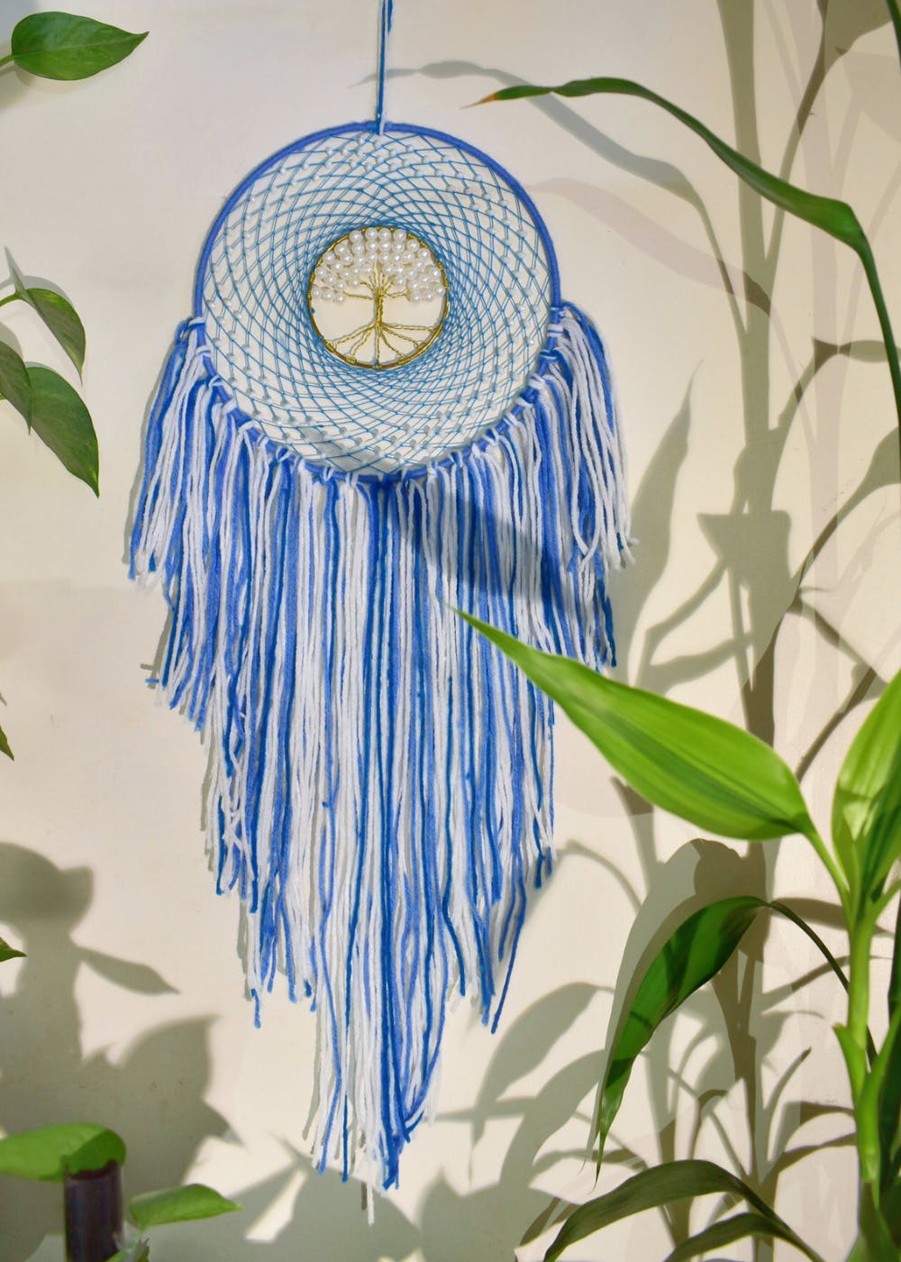 Get Tree of Life Dreamcatcher at ₹ 1614 | LBB Shop