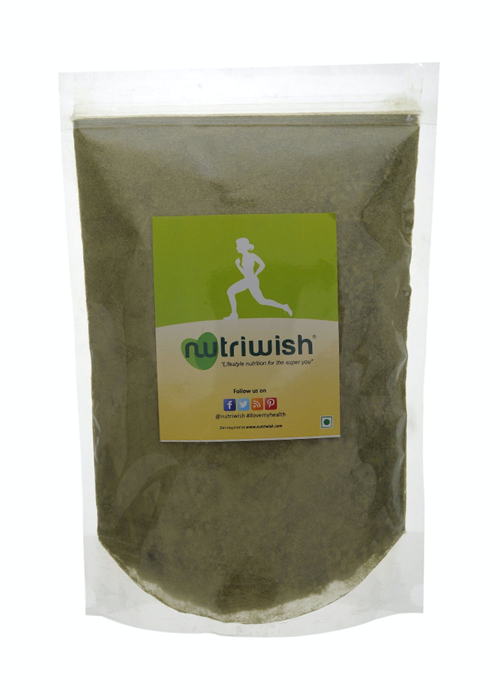 Get Alfalfa Powder - 500g at ₹ 800 | LBB Shop