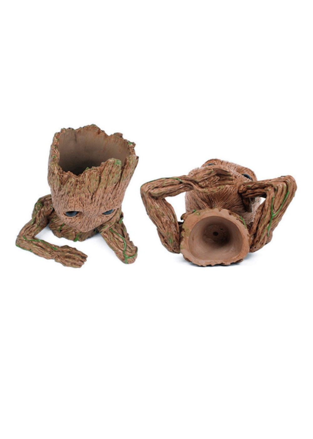Get Groot Thinking Planter at ₹ 599 | LBB Shop