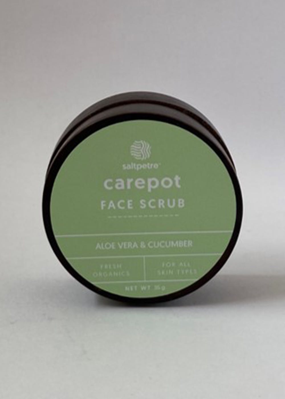 Get Aloe Vera & Cucumber Face Scrub For All Skins at ₹ 790 | LBB Shop