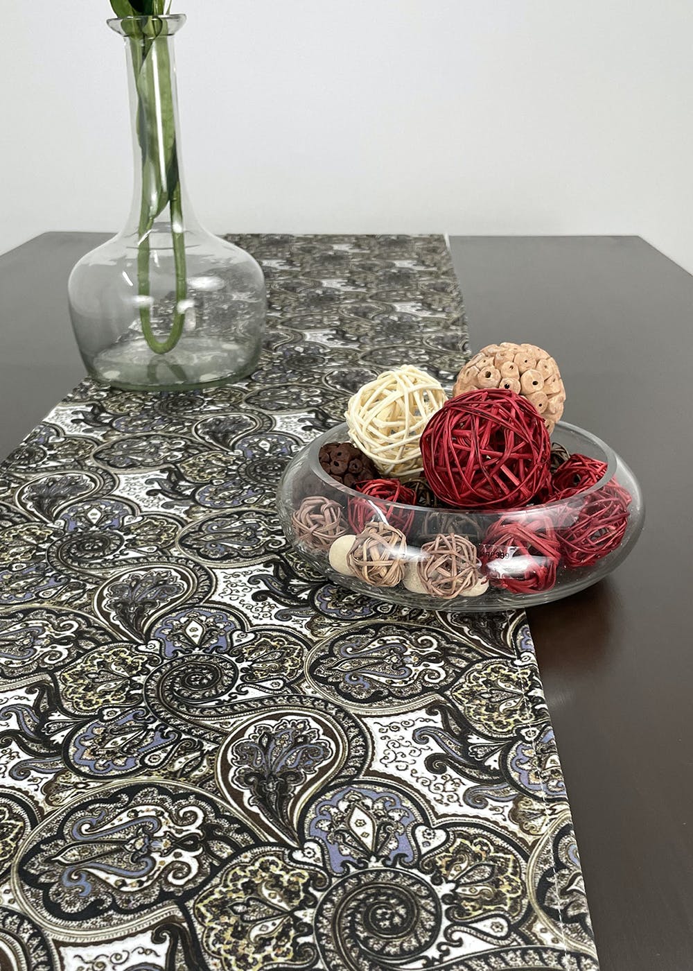 Get Persian Vector Table Runner at ₹ 799 | LBB Shop