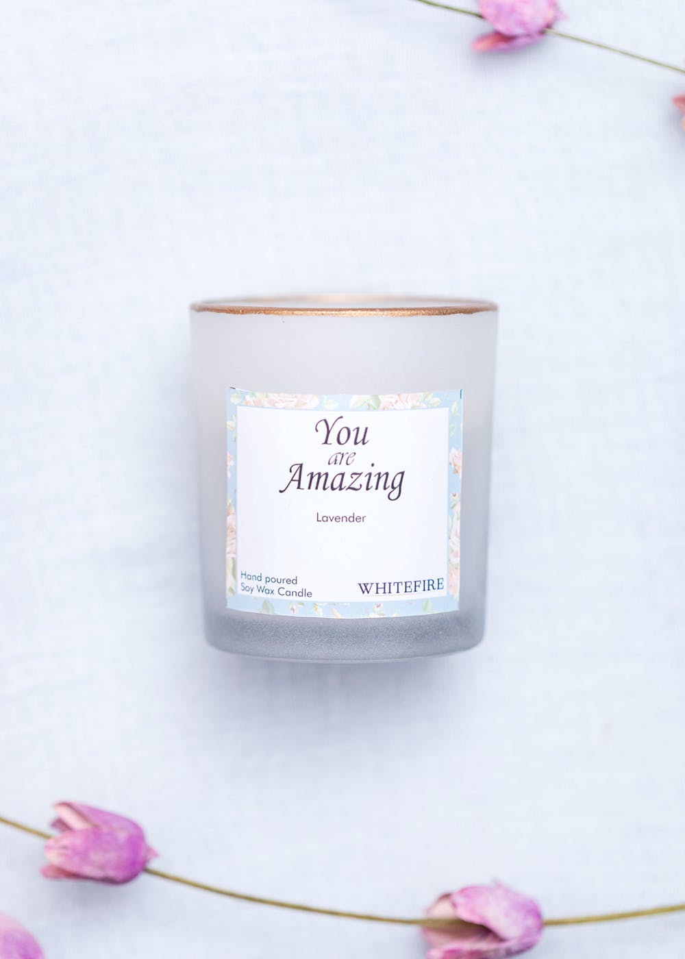 Get Scented Candle - Amazing at ₹ 650 | LBB Shop