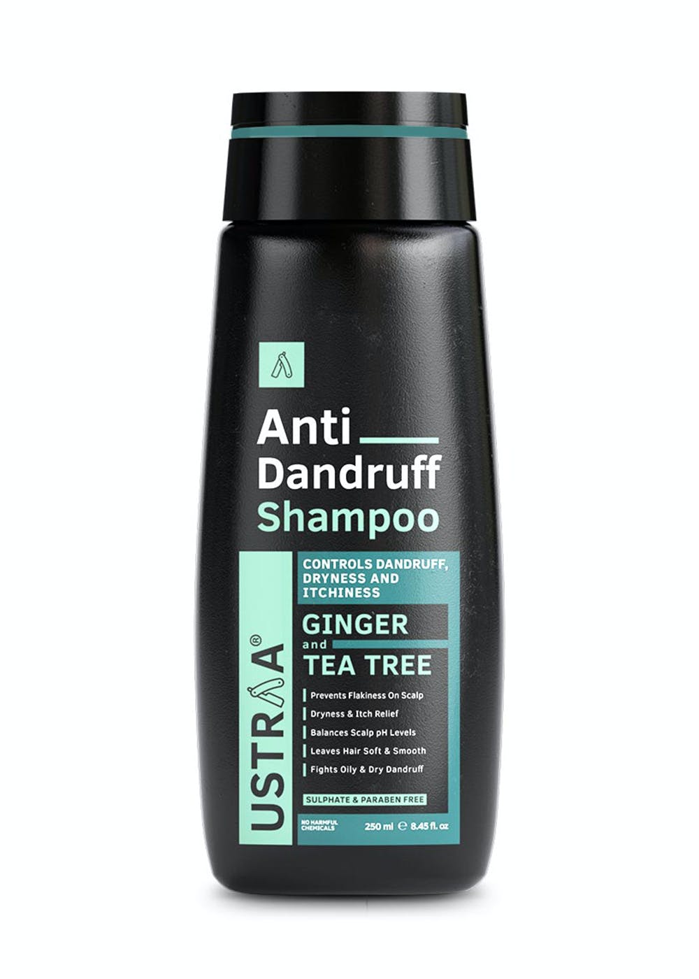 Get Anti- Dandruff Shampoo - 200 ml at ₹ 272 | LBB Shop