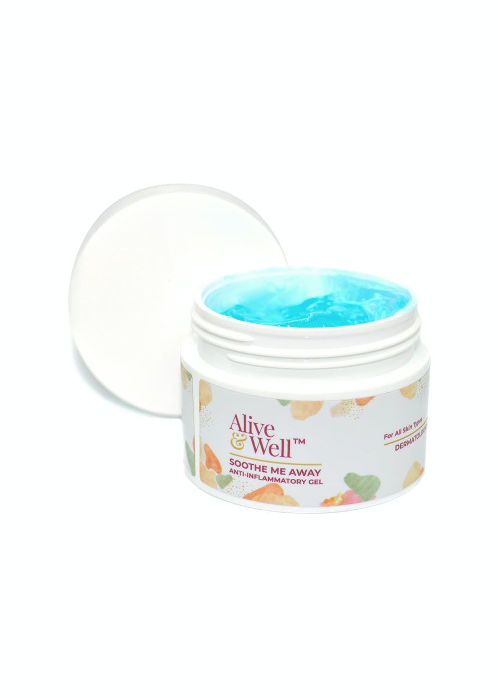 Get Anti-Inflammatory Gel / Post Laser Gel - 50gm at ₹ 999 | LBB Shop