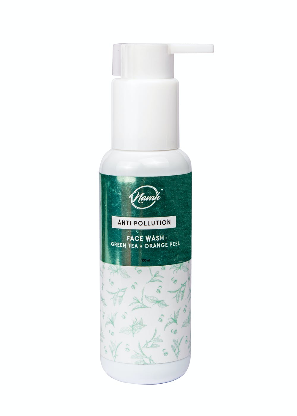 Get Anti Pollution Face Wash at ₹ 279 | LBB Shop