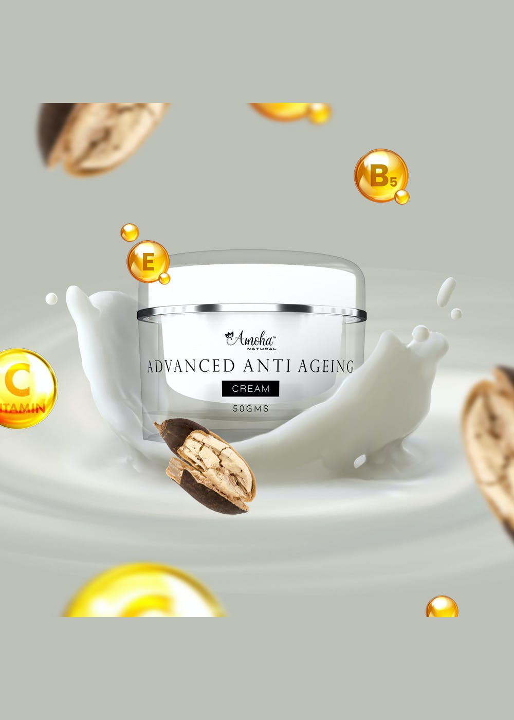 Get Advance Anti Aging Cream - 50 Grams at ₹ 950 | LBB Shop