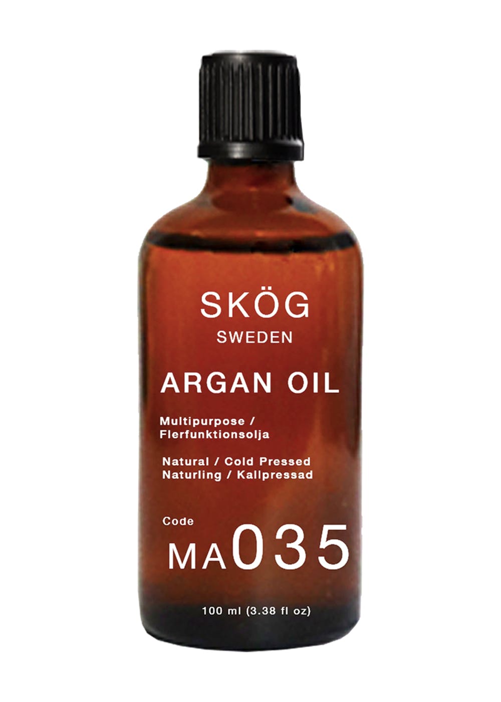 Get Cold-Pressed Argan Oil (100ml) at ₹ 1020 | LBB Shop